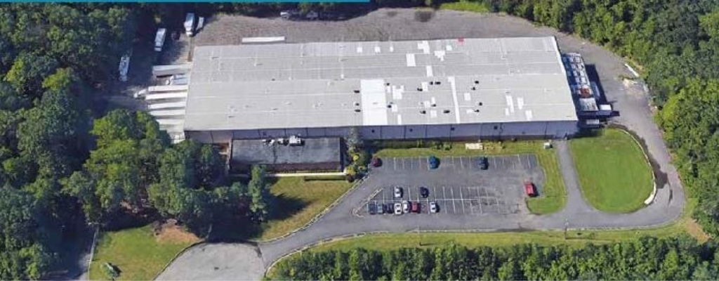 5 Boxal Dr | Fouerti Realty | Cranbury NJ